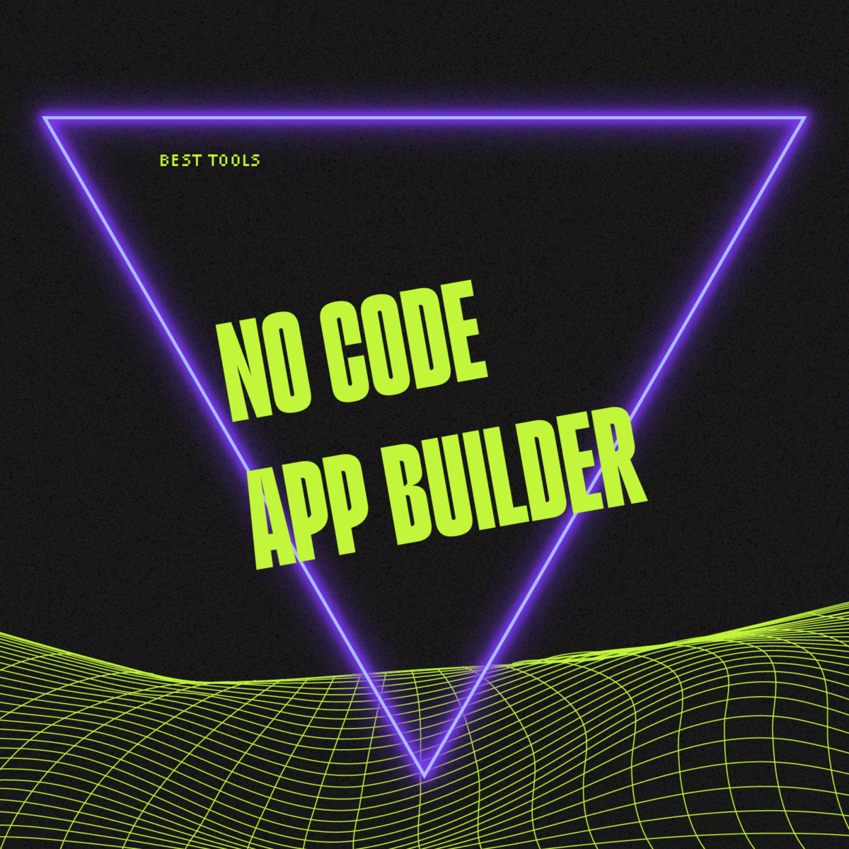 10 Best No-Code App Builders Reviewed In 2026