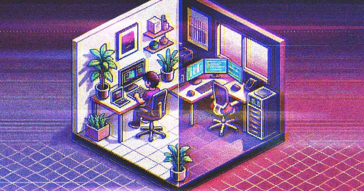 Le Guide informatique pour une réussite du travail hybride
