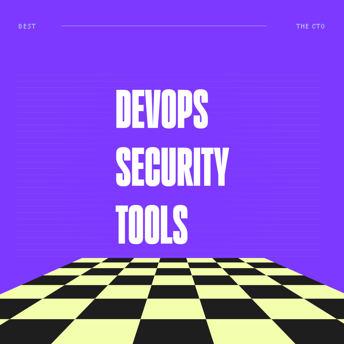 10 Best DevOps Security Tools Reviewed in 2026