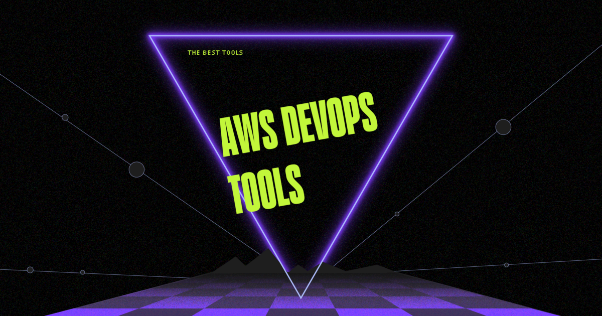 18 Best AWS DevOps Tools Reviewed In 2026