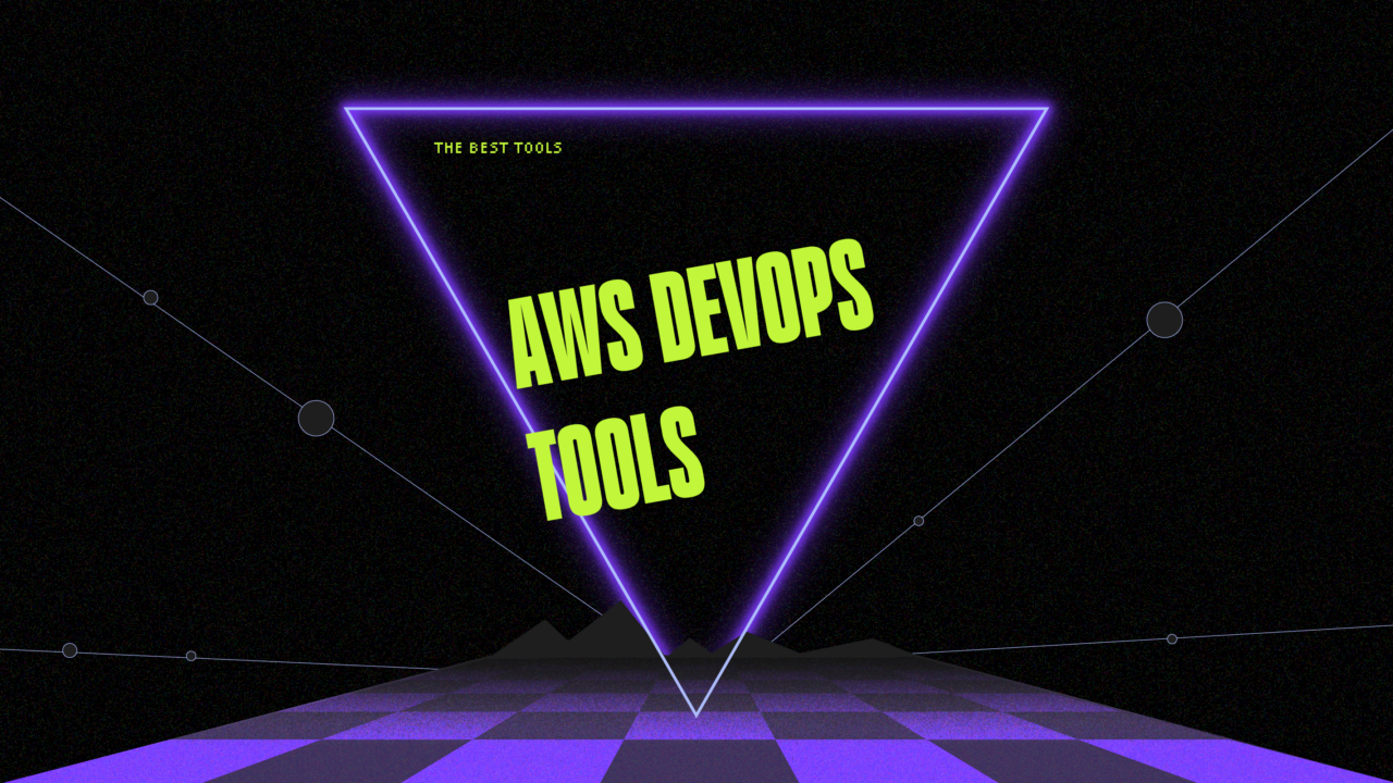 10 Best AWS DevOps Tools Reviewed In 2026