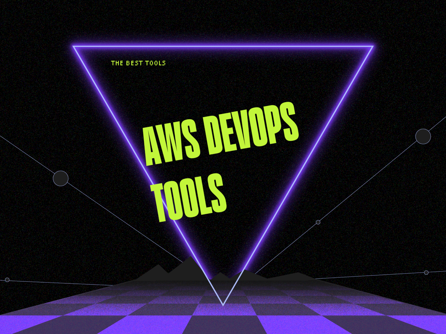 18 Best AWS DevOps Tools Reviewed In 2026