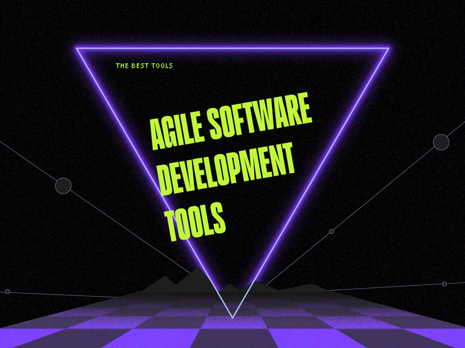 10 Best Agile Software Development Tools Reviewed In 2026