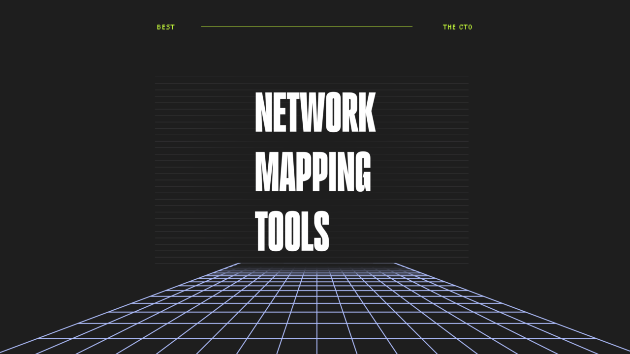 10 Best Network Mapping Tools Reviewed in 2026