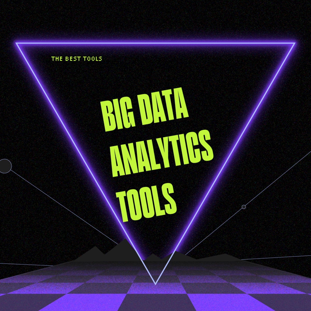 5 Beste Big Data Analytics Tools im Test 2026
