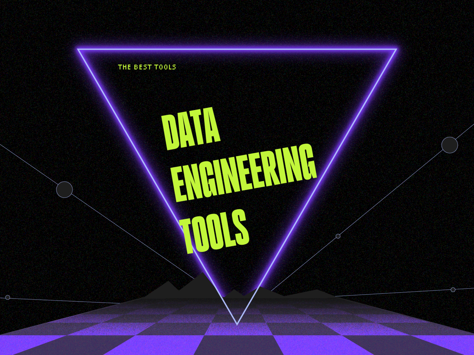 10 Best Data Engineering Tools Reviewed In 2026