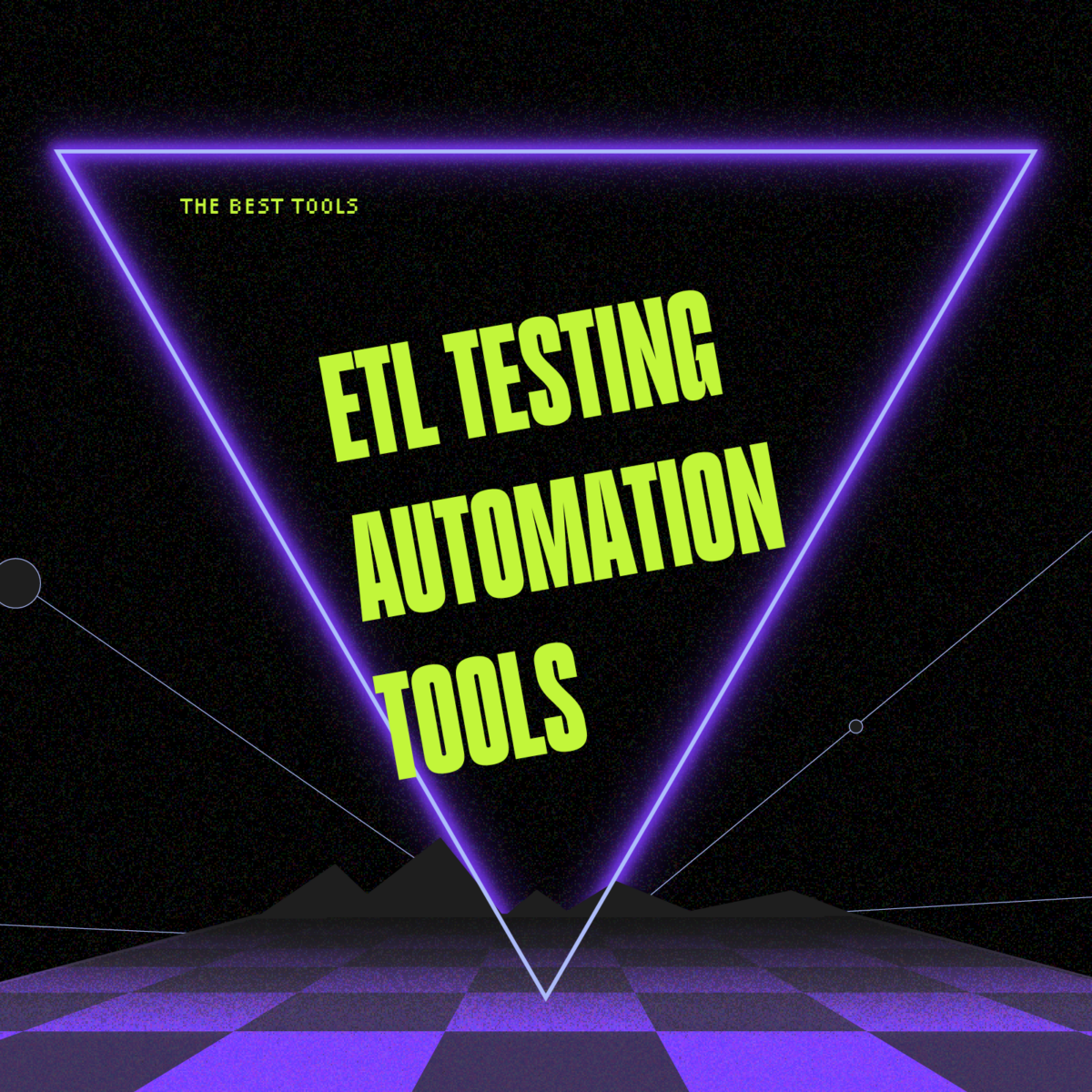 10 Best ETL Testing Automation Tools Reviewed in 2026