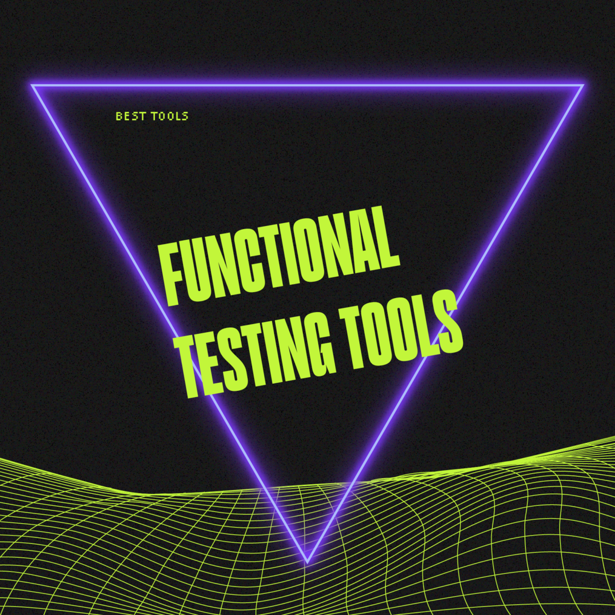 30 Best Functional Testing Tools Reviewed In 2026