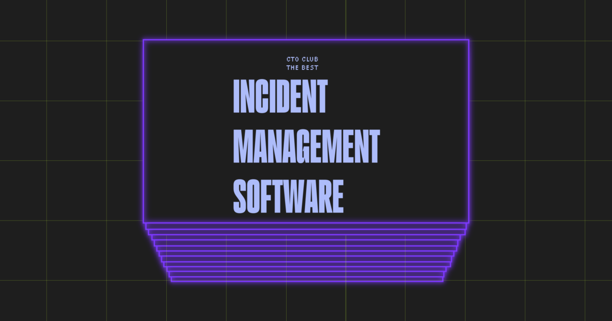 29 Best Incident Management Software Reviewed In 2026