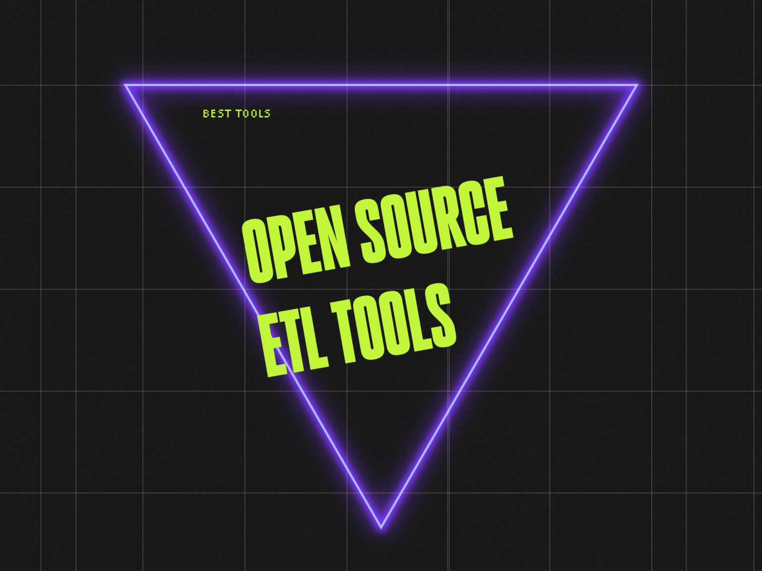 10 Best Open Source ETL Tools Reviewed in 2026