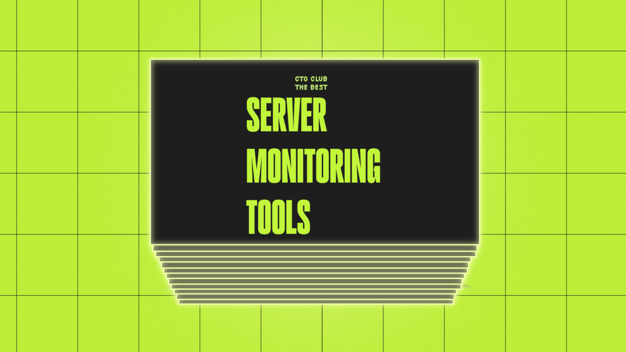 20 Best Server Monitoring Tools Reviewed in 2026