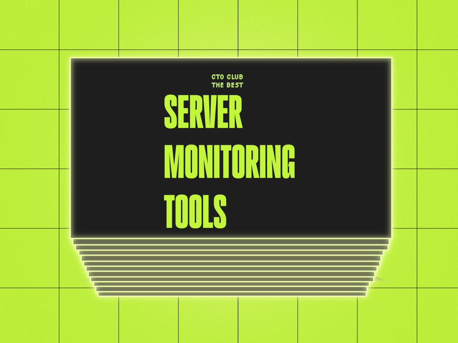 10 Best Server Monitoring Tools Reviewed in 2026