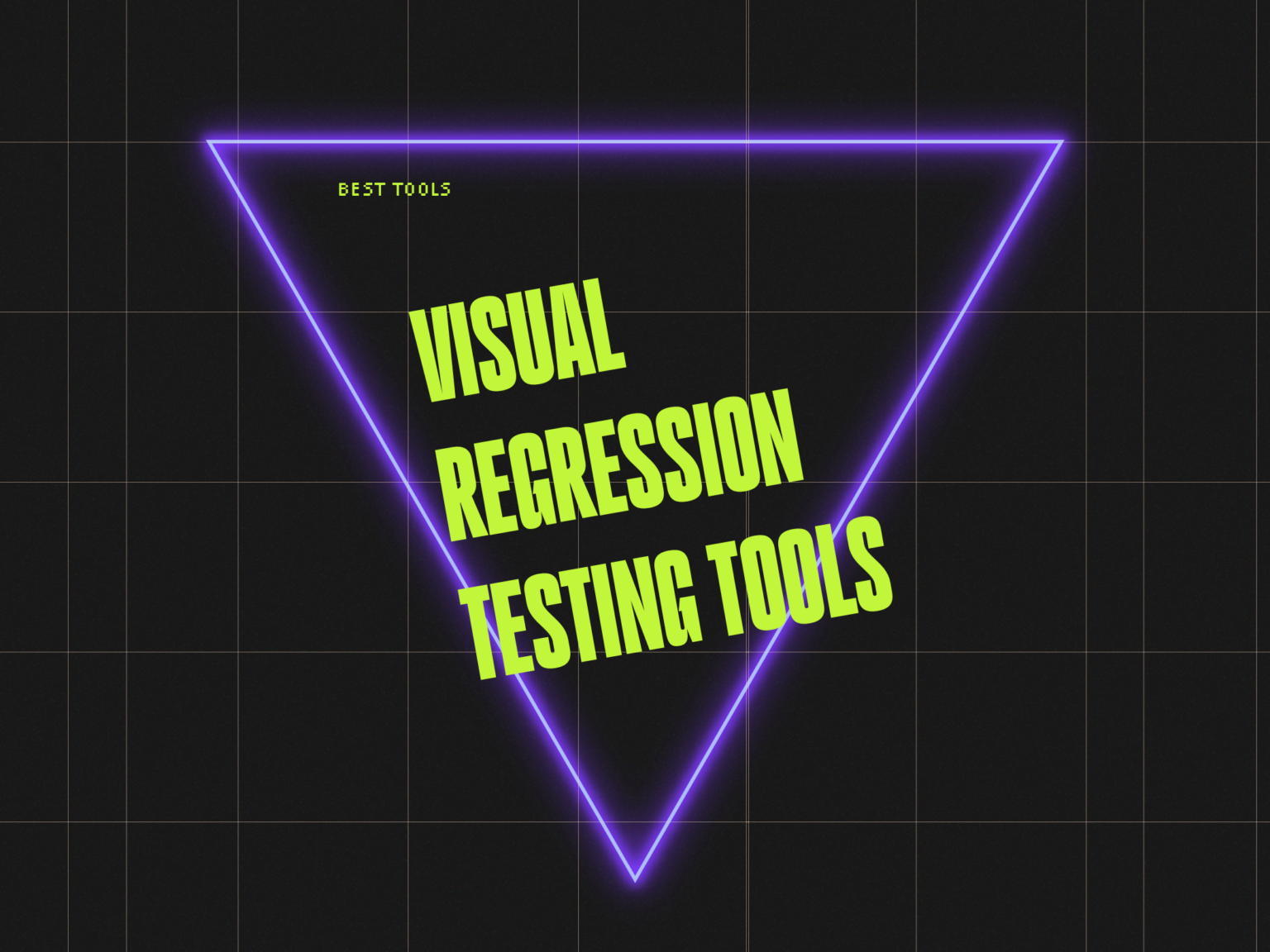 10 Best Visual Regression Testing Tool Reviewed in 2026