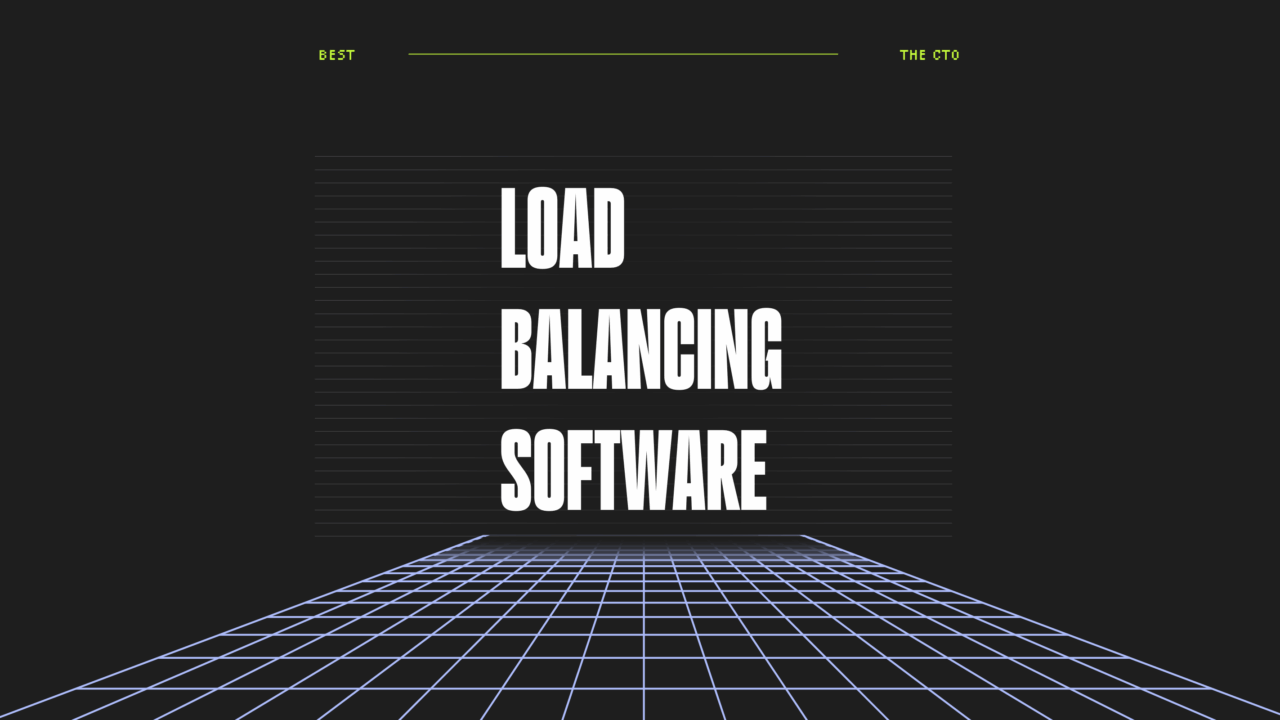 10 Best Load Balancing Software Reviewed In 2026