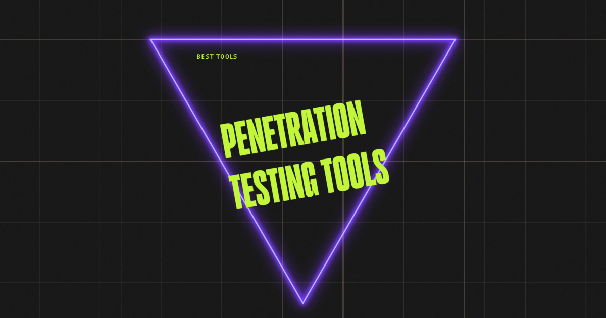 27 Best Penetration Testing Tools Reviewed in 2026