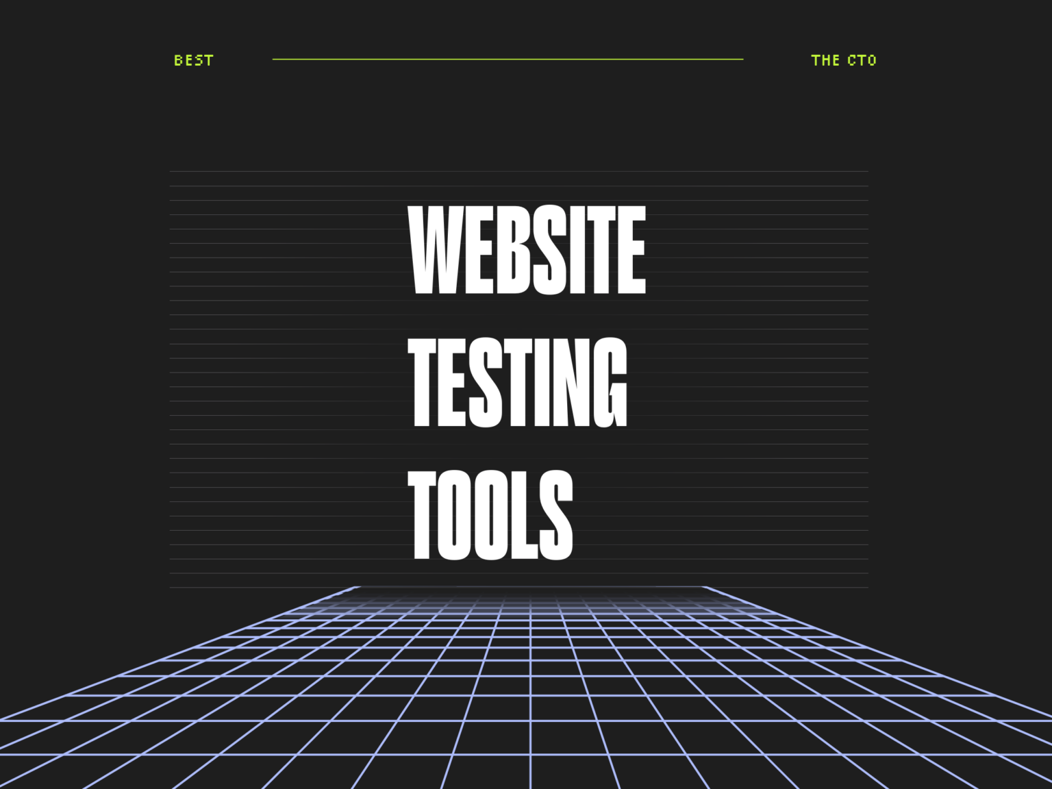 10 Best Website Testing Tools Reviewed in 2026