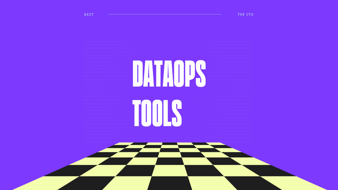 10 Best DataOps Tools Reviewed in 2026