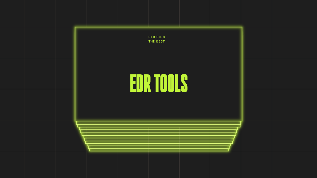 10 Best EDR Tools Reviewed in 2026