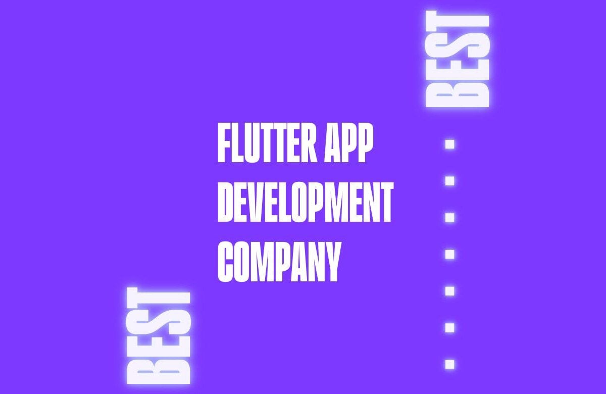 20 Best Flutter App Development Companies Reviewed in 2026