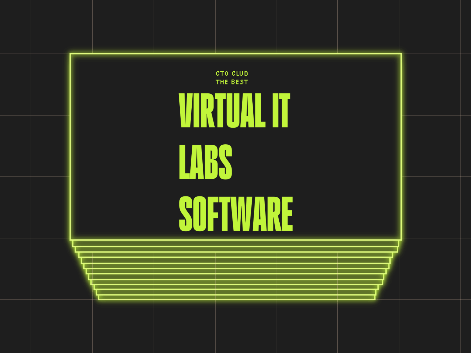 10 Best Virtual IT Labs Software Reviewed in 2026