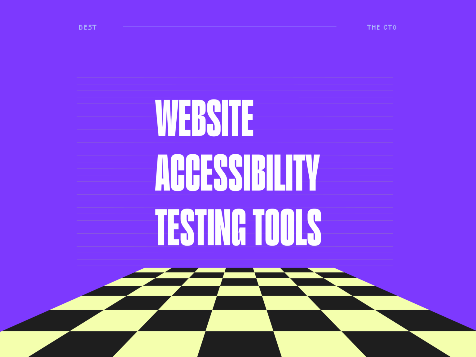 21 Best Website Accessibility Testing Tools For 2026