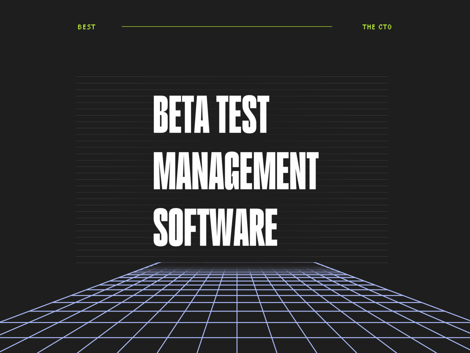 10 Best Beta Test Management Software in 2026