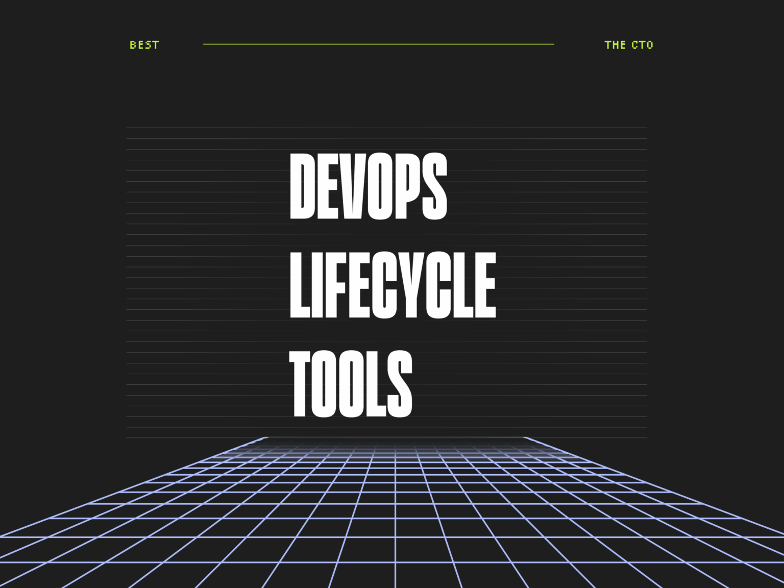 20 Best DevOps Lifecycle Tools Reviewed in 2026