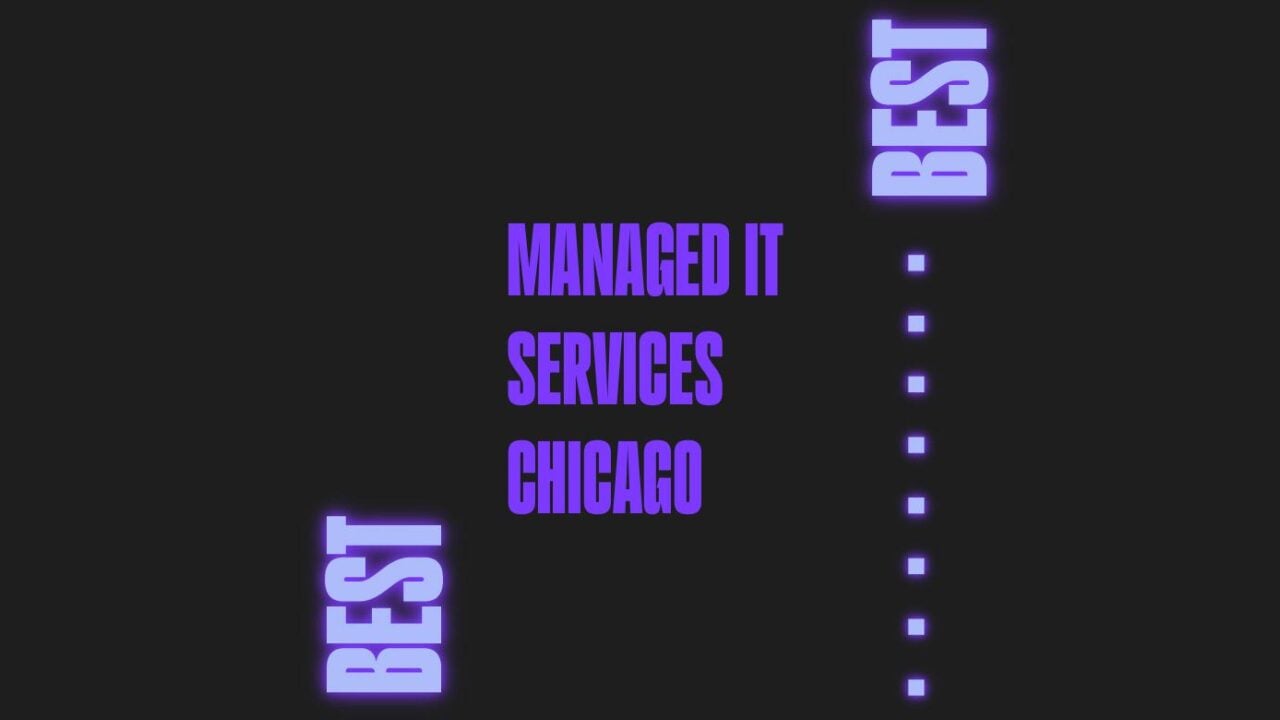 10 Best Managed IT Services Chicago Reviewed in 2026
