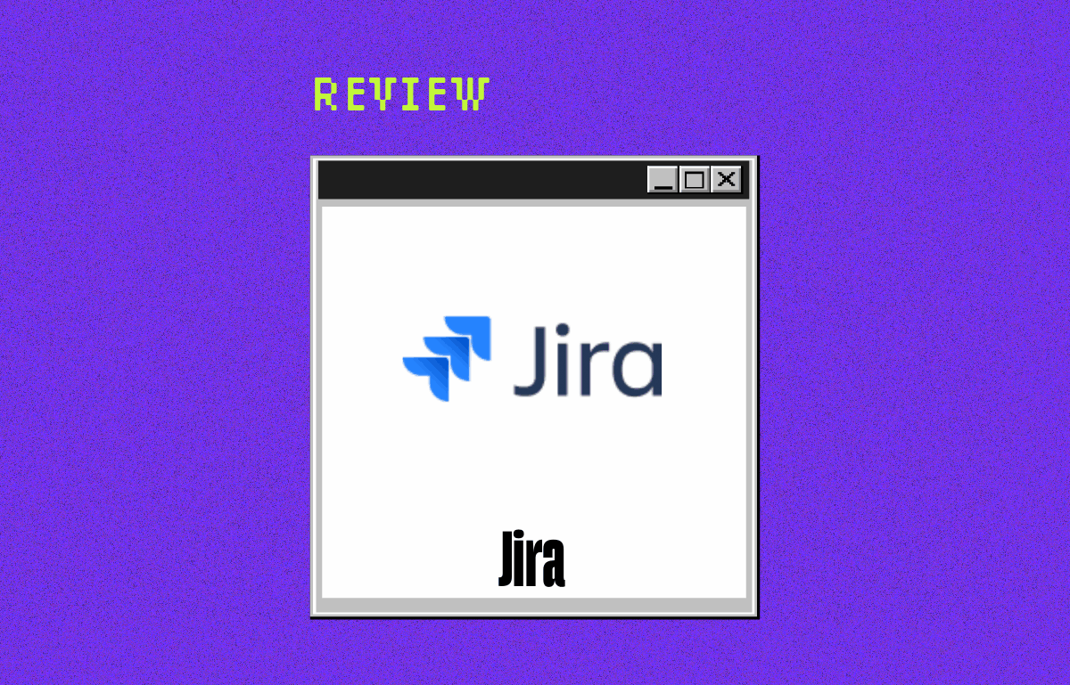 Atlassian Jira Review: Pros, Cons, Features & Pricing