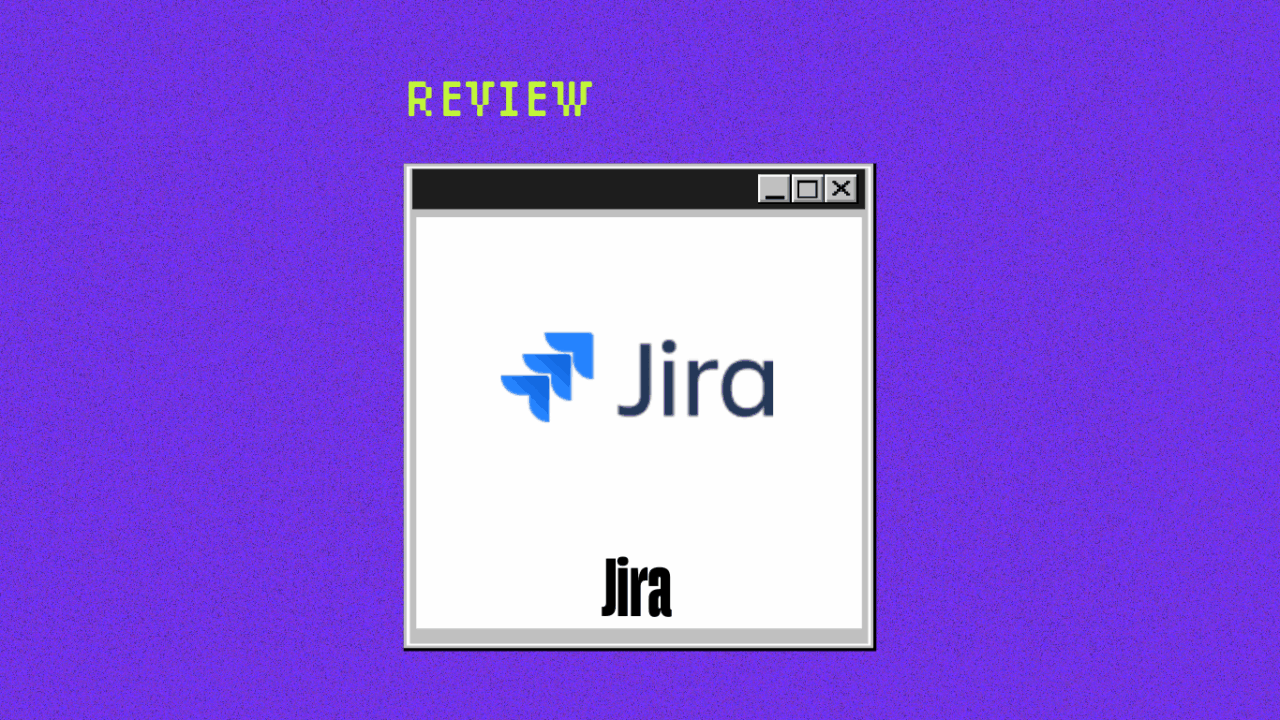 Atlassian Jira Review: Pros, Cons, Features & Pricing