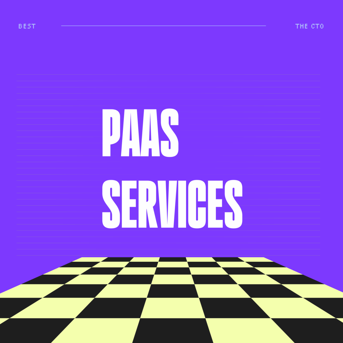 22 Best PaaS Services in 2026