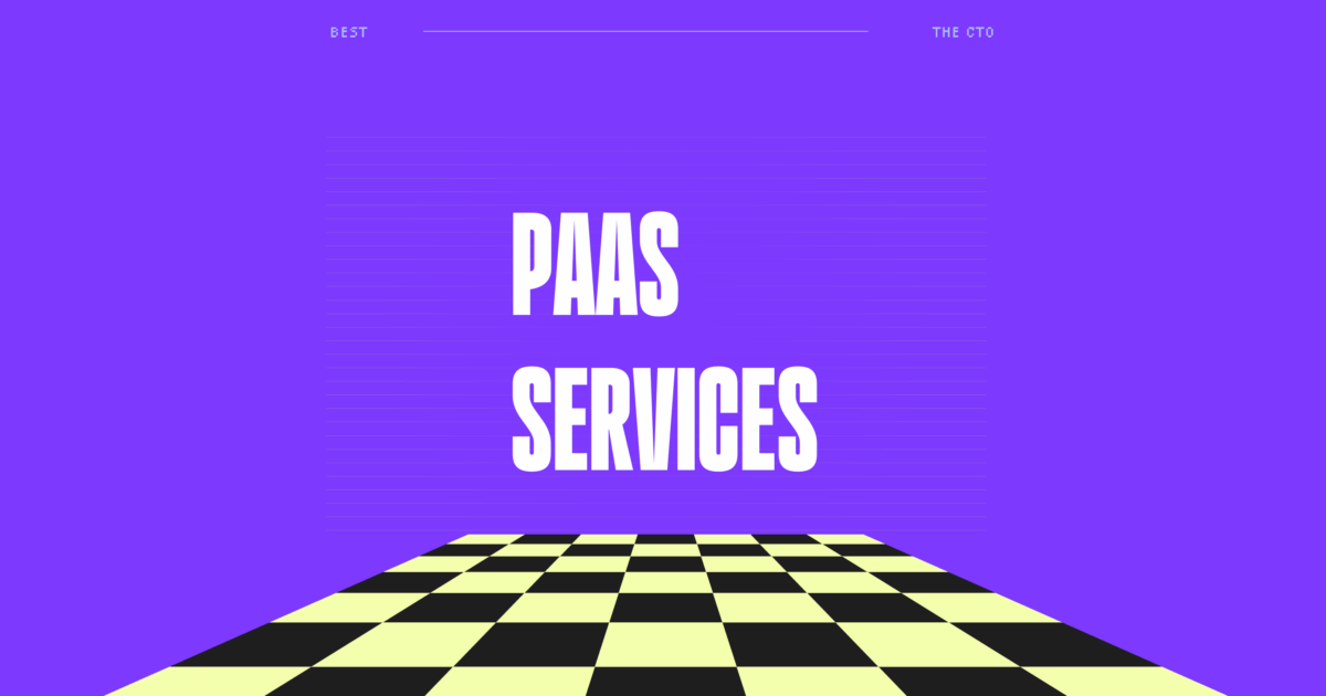 22 Best PaaS Services in 2026