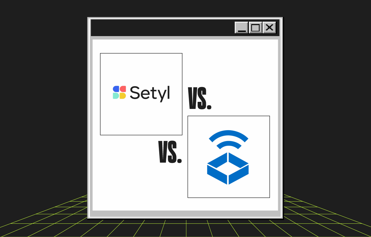Setyl vs. EZO AssetSonar: Expert Comparison For 2026