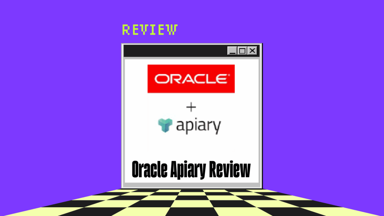 Apiary Review: Pros, Cons, Features and Pricing