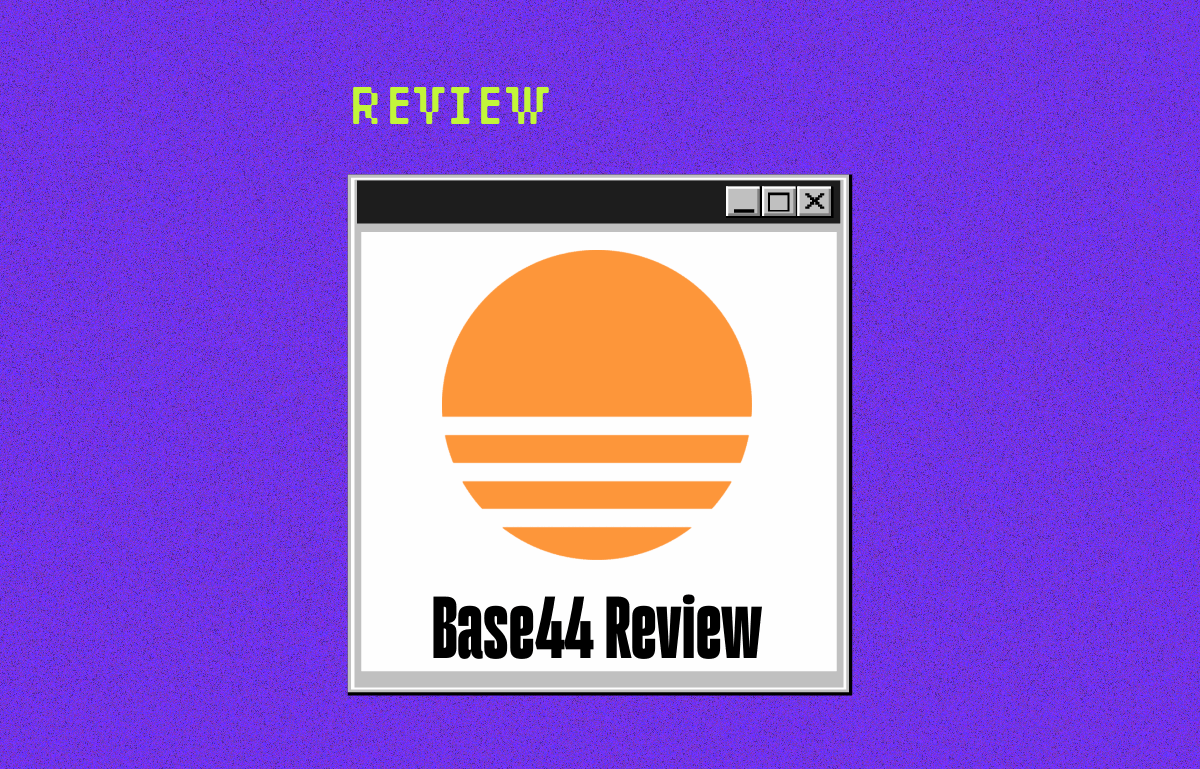 Base44 Review: Pros, Cons, Features, and Pricing