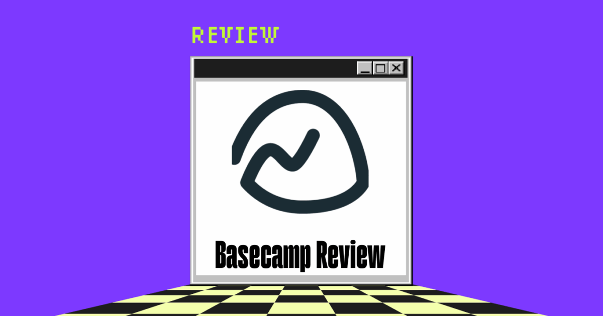 Basecamp Review: Pros, Cons, Features, and Pricing