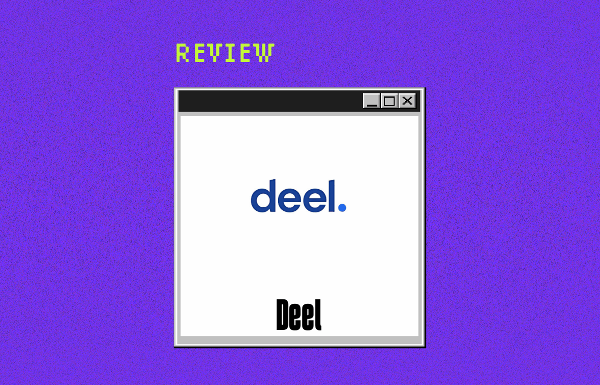 Deel Review: Pros, Cons, Features, and Pricing
