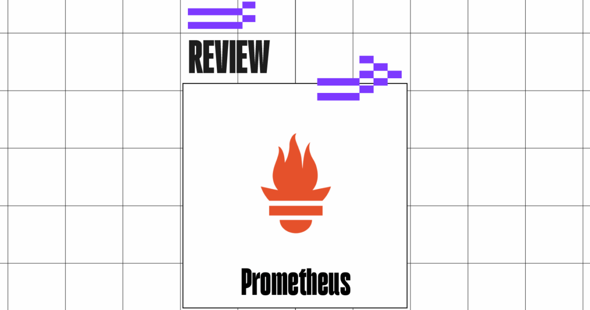 Prometheus Review Pros Cons Features Pricing