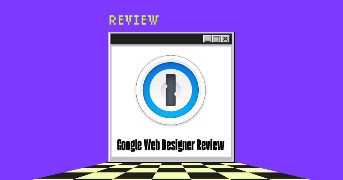 Google Web Designer Review: Pros, Cons, Features, and Pricing