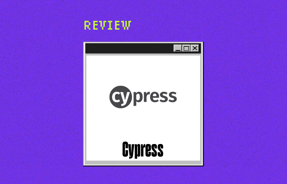 Cypress Review: Pros, Cons, Features, and Pricing