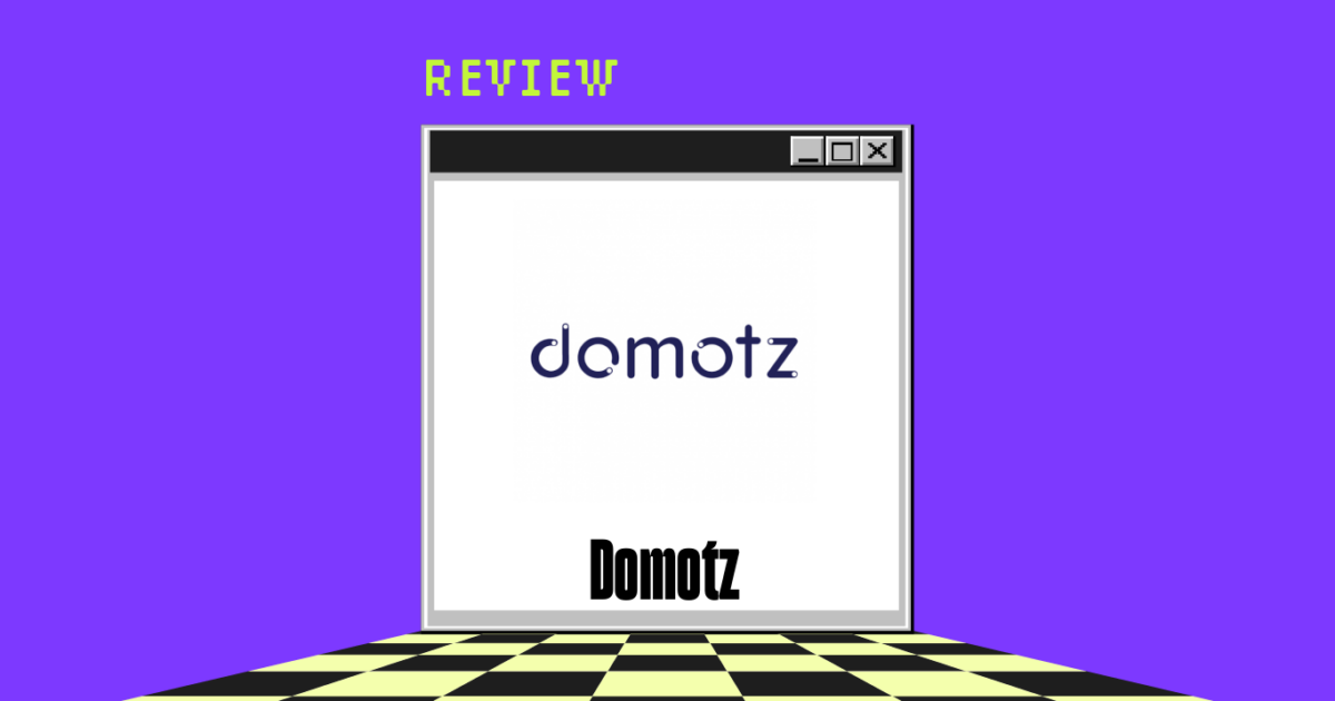 Domotz Review: Pros, Cons, Features, and Pricing