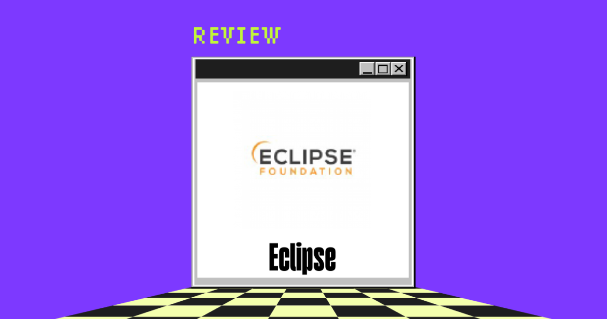 Eclipse Review: Pros, Cons, Features, and Pricing