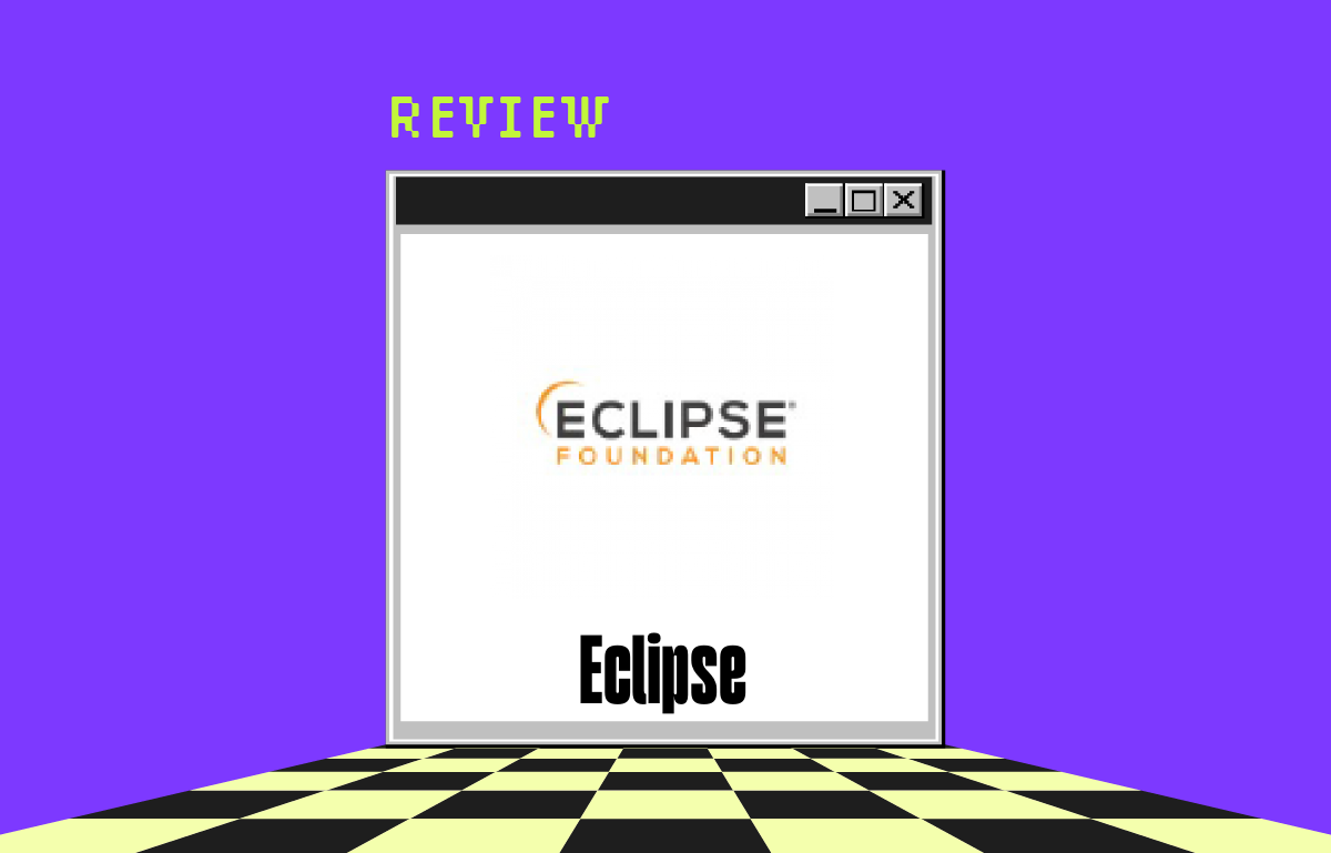 Eclipse Review Pros Cons Features And Pricing