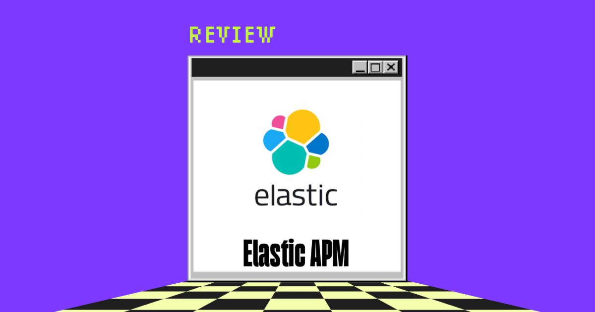 Elastic APM Review: Pros, Cons, Features, and Pricing