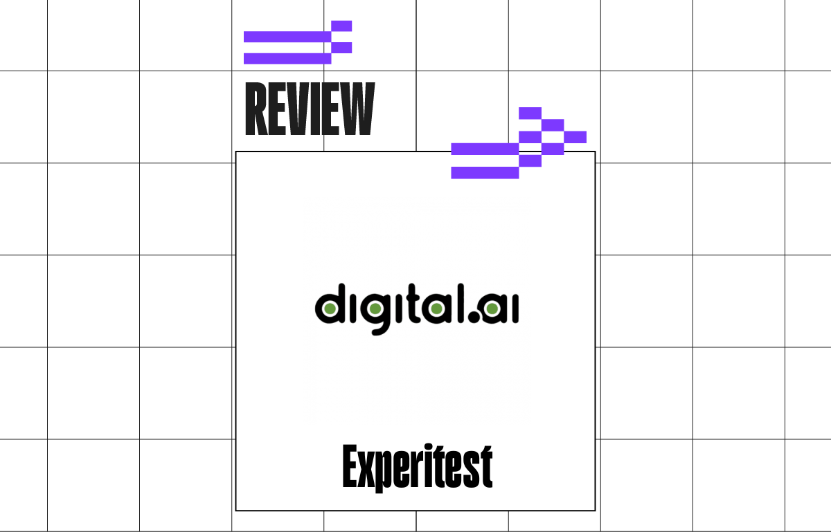 Experitest (Digital.ai) Review: Pros, Cons, Features, and Pricing