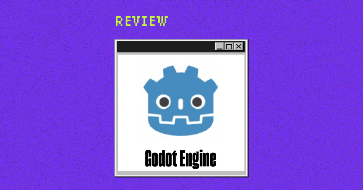 Godot Engine Review: Pros, Cons, Features, and Pricing