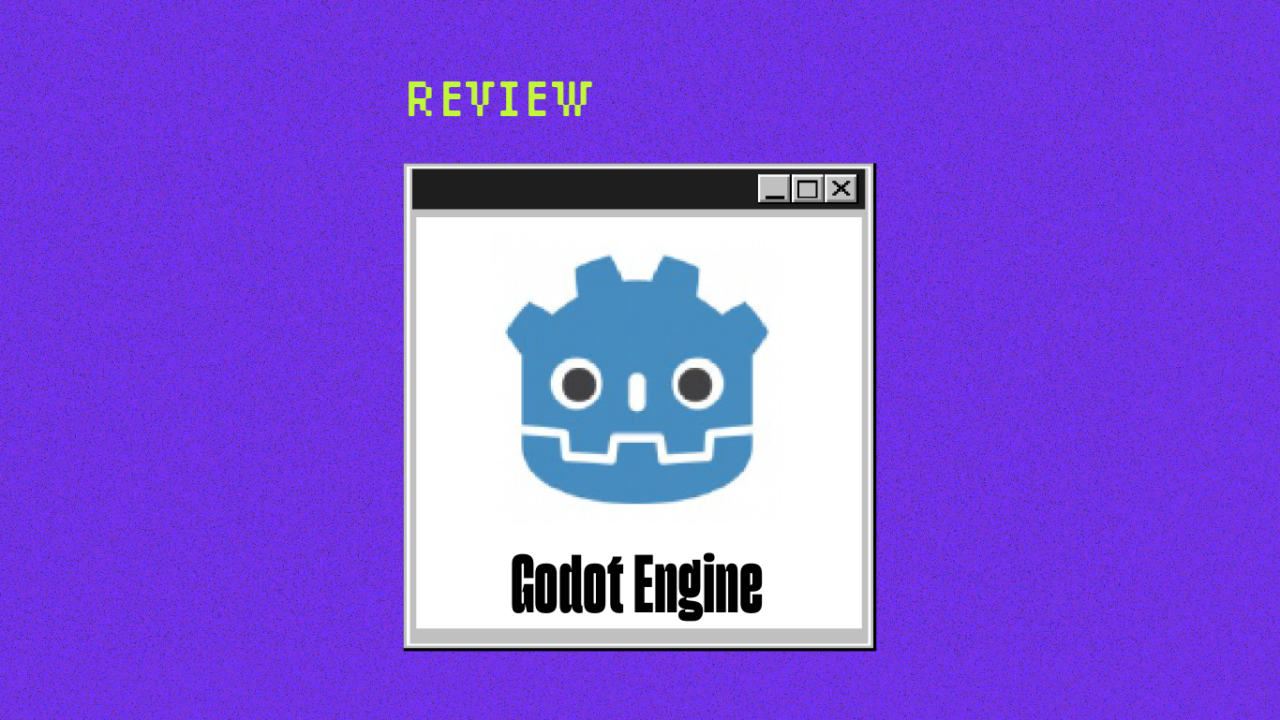 Godot Engine Review: Pros, Cons, Features, and Pricing