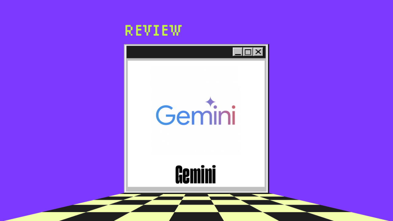 Gemini Review: Pros, Cons, Features and Pricing