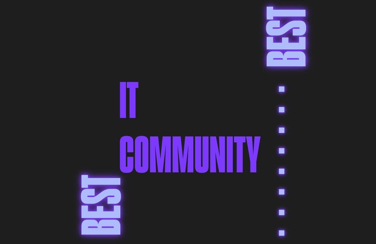 19 Best IT Communities to Join in 2026