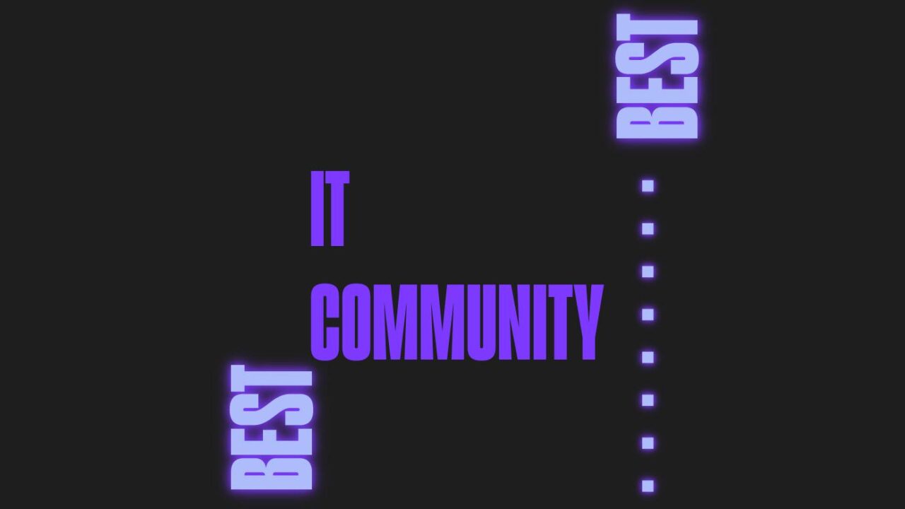 19 Best IT Communities to Join in 2026
